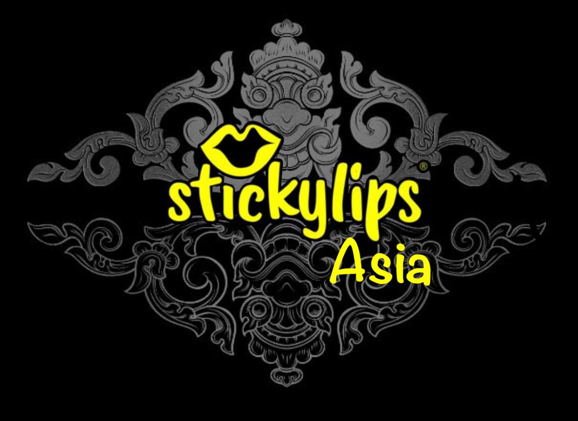 Stickylips - Activated Charcoal Filter Tips - HITS DIFFERENT ...